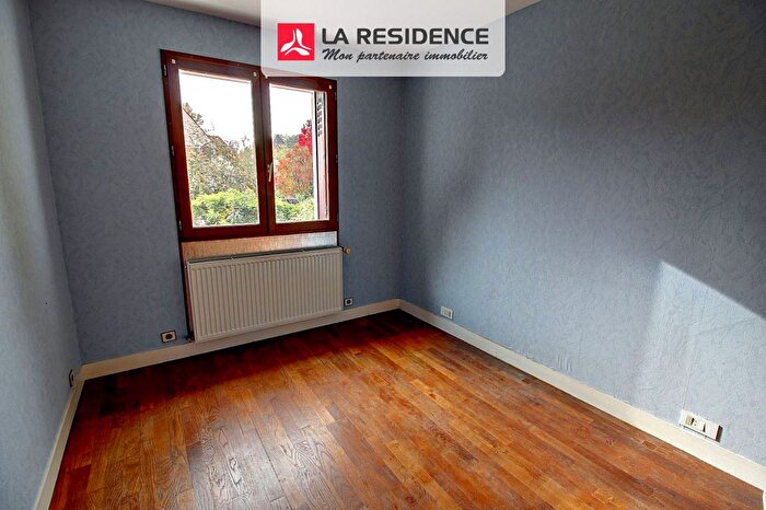 Maison à vendre - Triel-sur-Seine - 6 pièces - 3 chambres