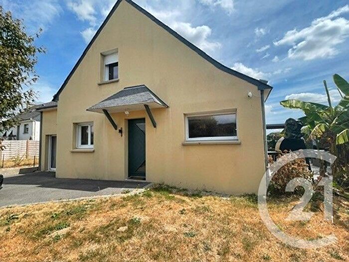 Saint-Avé - Maison 6 pièces à vendre