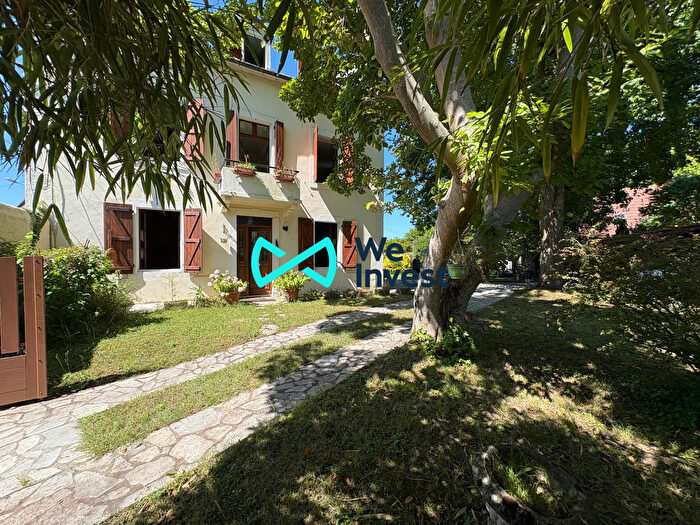 Maison à vendre - Jurançon - 5 pièces - 4 chambres