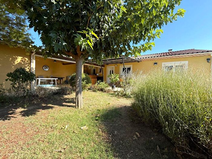 Aigne : Maison 5 pièces à vendre
