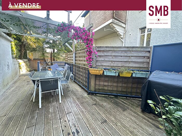 Appartement à vendre - Pau, Pau Sud - 2 pièces - 1 chambre