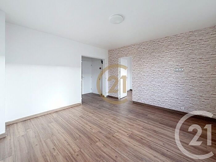 Appartement à louer - Belfort, Résidences Bellevue - 4 pièces - 3 chambres