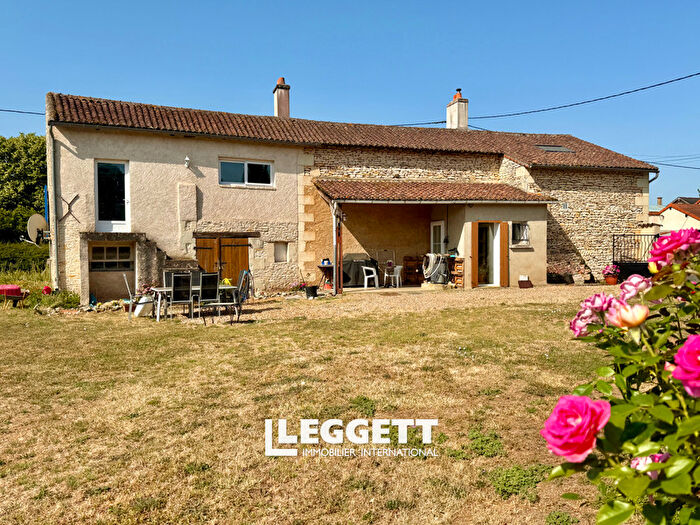 Maison 3 pièces à vendre à Saint-Clair