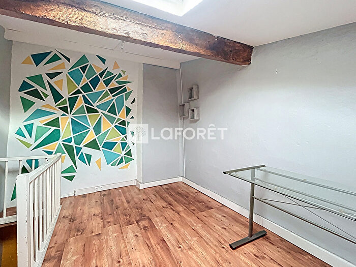 Maison à vendre - Ille-sur-Têt - 2 pièces - 1 chambre