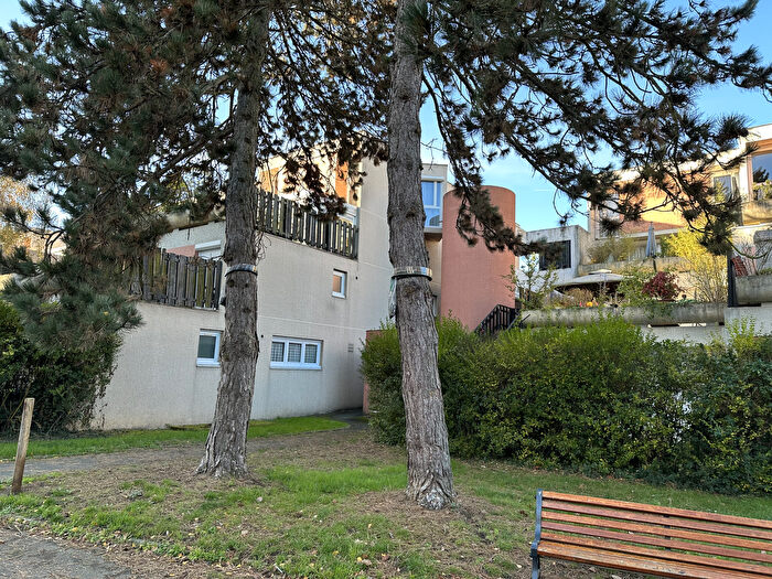 Appartement à louer - Les Ulis, Nord Ouest - 4 pièces - 3 chambres