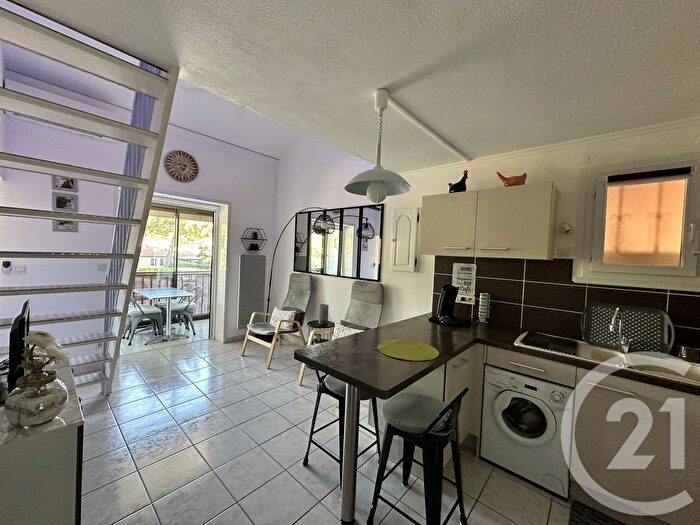 Appartement 3 pièces à vendre - Argelès-sur-Mer, Jardins du Soleil, Mas Boy
