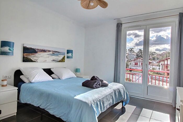 Maison à vendre - Guéthary - 6 pièces - 2 chambres