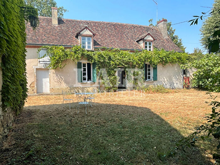 Bellême - Maison 4 pièces à vendre