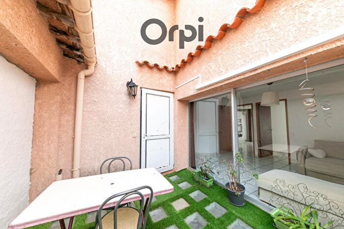 Maison à vendre - Tautavel - 5 pièces - 4 chambres