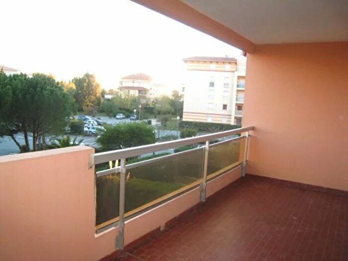 Fréjus, Fréjus Plage - Appartement 3 pièces à vendre