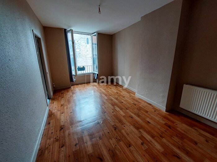 Appartement à Centre, Issoire, à louer