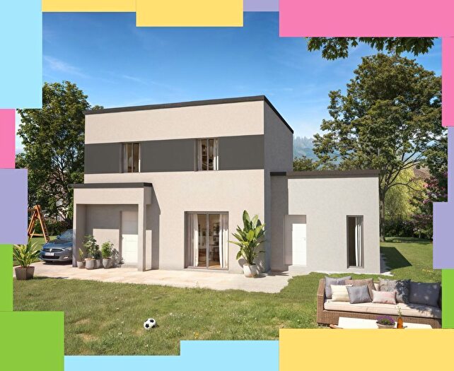 Boissy-Saint-Léger, Centre-ville, Progrès - Maison 6 pièces à vendre