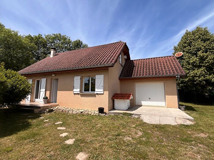 Saint-Baudille-de-la-Tour : Maison 4 pièces à vendre