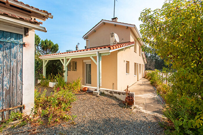 Maison 4 pièces à vendre à Aire-sur-l'Adour