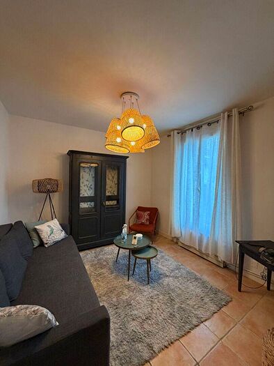 Maison à louer - Grange-Ory Lumieres, Cachan - 3 pièces - 2 chambres