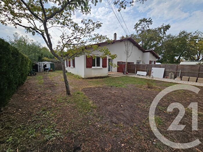 Maison 4 pièces à louer - Andernos-les-Bains, Betey, La Chapelle Forestière, Bruyères