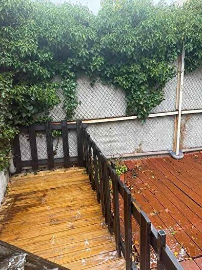 Appartement à louer - Bois Clos dOrléans, Fontenay-sous-Bois - 1 pièce