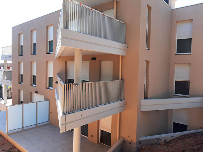 Appartement à vendre - Cannes, Petit Juas - 3 pièces - 2 chambres