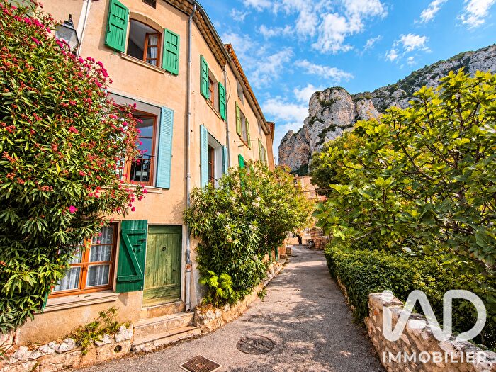 Maison 14 pièces à vendre - Moustiers-Sainte-Marie