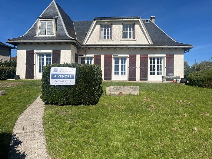 Mauriac - Maison 6 pièces à vendre