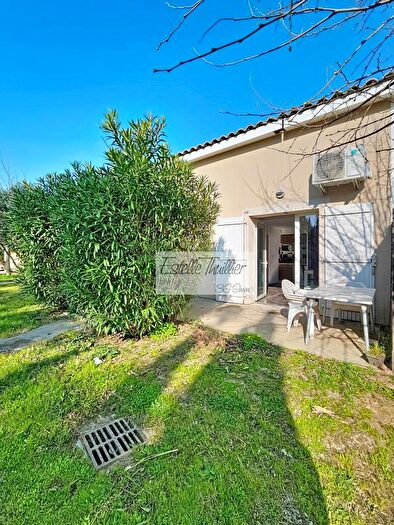 Maison à vendre - Saint-Cyprien, Le Port - 2 pièces - 1 chambre
