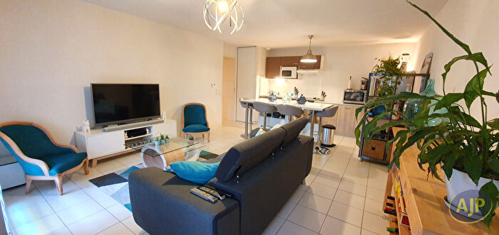 Appartement 3 pièces à Lège-Cap-Ferret, à louer