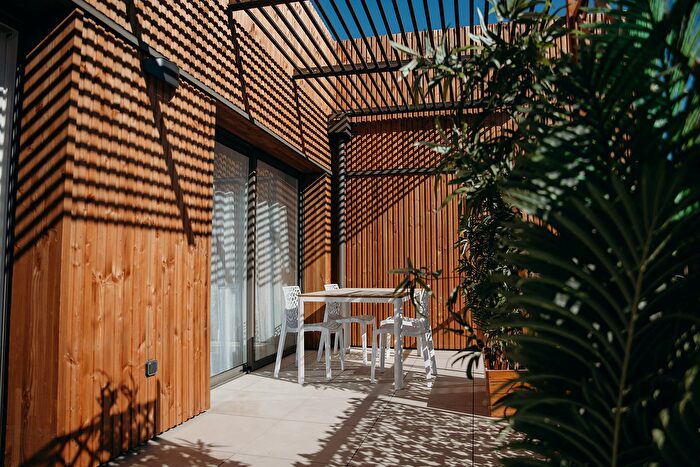 Le Grau-du-Roi, Port Royal, Plage Rive Gauche : Maison 3 pièces à vendre