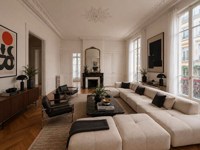 Appartement 5 pièces à vendre à Rouen, Saint-Marc, Croix de Pierre, Saint-Nicaise
