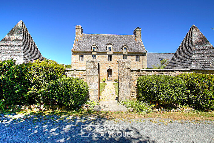 Maison 15 pièces à Ploumilliau, à vendre