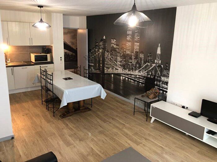 Appartement 3 pièces à louer à Centre, Angers