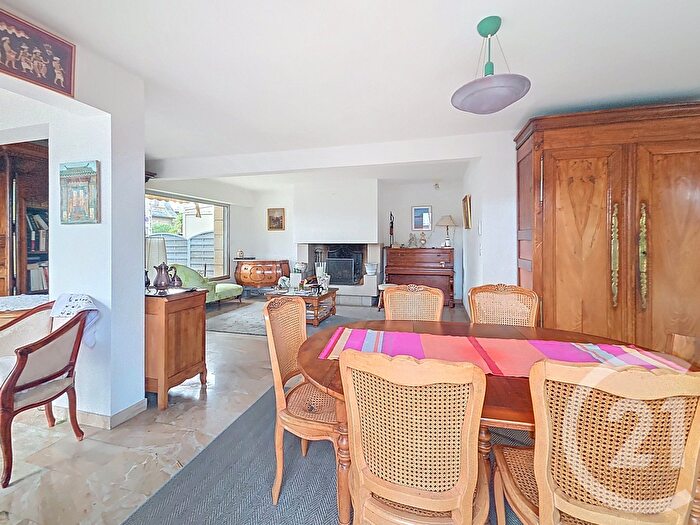 Maison à vendre - Saint-Malo, Grande Plage, Sillon - 5 pièces - 4 chambres