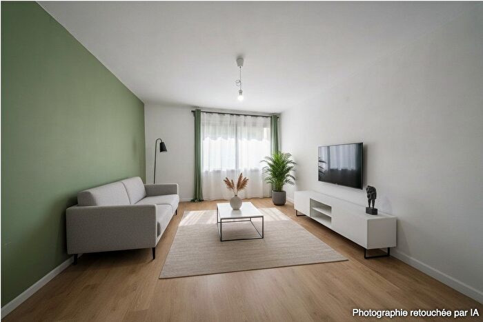 Appartement 4 pièces à vendre à Chamalières
