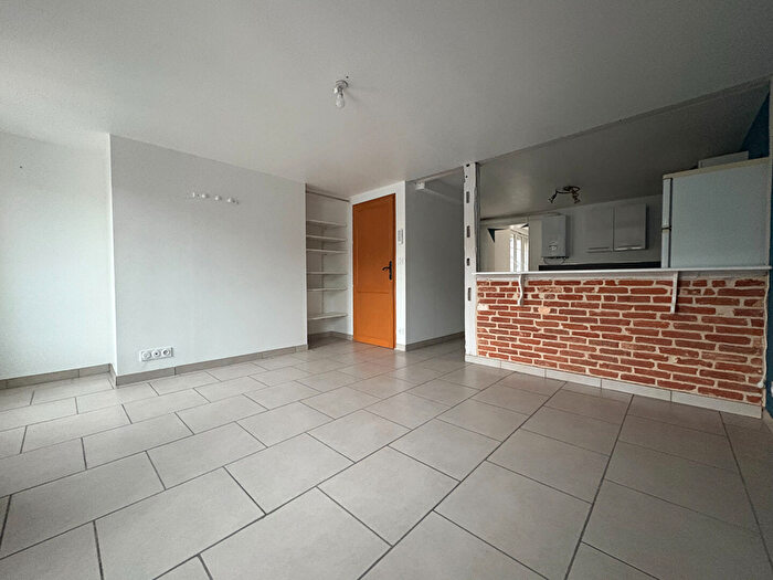Le Neubourg - Appartement 3 pièces à louer