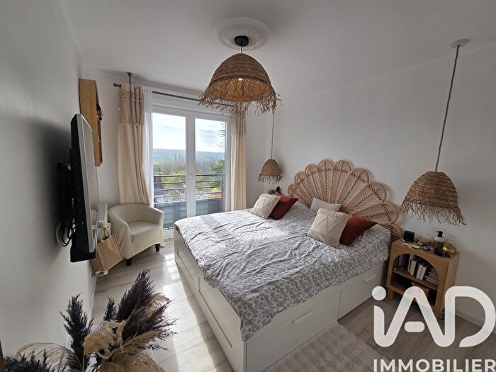 Maison à vendre - Saint-Fargeau-Ponthierry - 5 pièces - 3 chambres