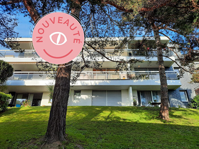 Vannes, Sud Est - Appartement 3 pièces à vendre