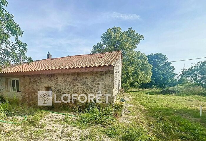 Maison à vendre - Civrac-de-Blaye - 6 pièces - 3 chambres