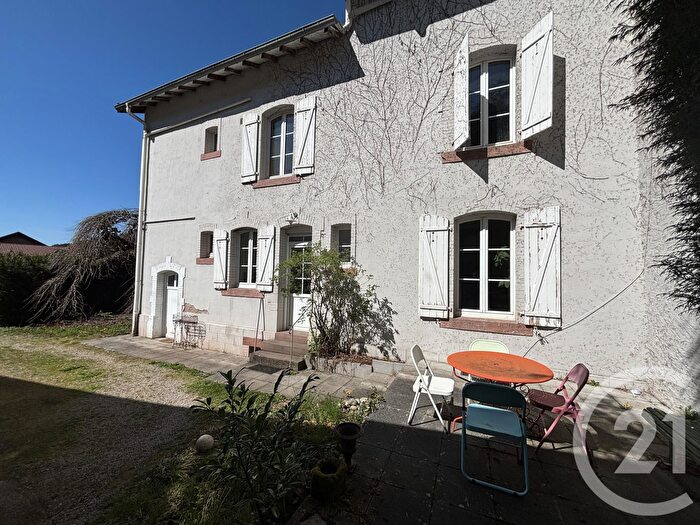 Maison à vendre - Wisembach - 9 pièces - 5 chambres