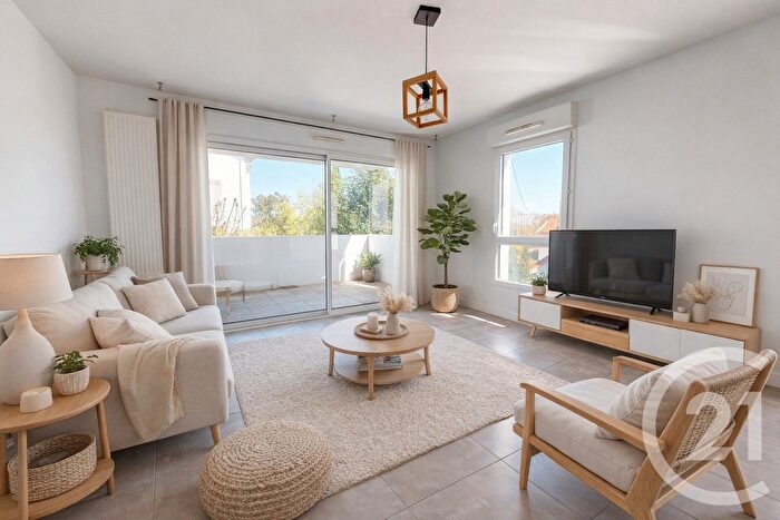 Appartement à vendre - BayonneBayonaBaiona, Saint-Léon - 3 pièces - 2 chambres