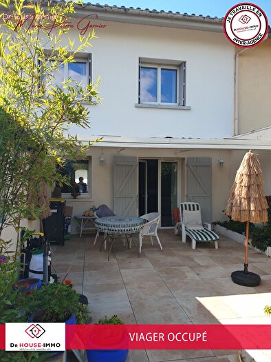 Maison 6 pièces à vendre - Pamiers, Foix, Paix