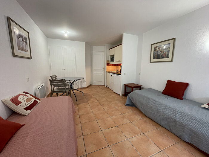Appartement 2 pièces à louer - Uhart-Cize