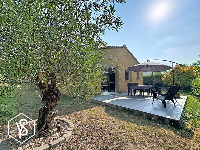 Maison 5 pièces à Verfeil, à vendre