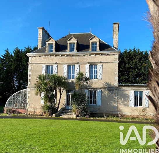 Maison à vendre - Paimpol - 13 pièces - 10 chambres