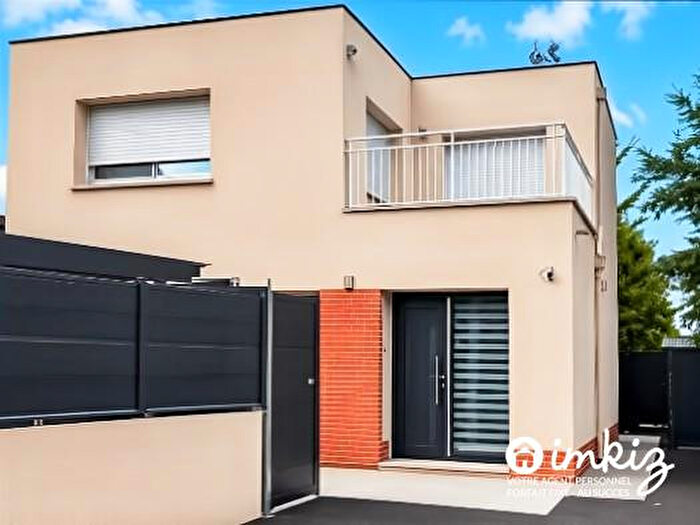 Maison 4 pièces à vendre - Beauvais, Saint-Lucien