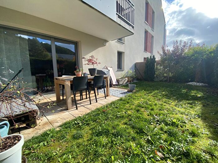 Appartement 2 pièces à louer à Onet-le-Château