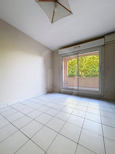 Appartement 2 pièces à Montpellier, Port Marianne, Richter, à louer