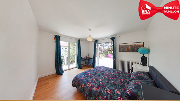 Talence, Thouars, Bijou, Raba - Maison 7 pièces à louer