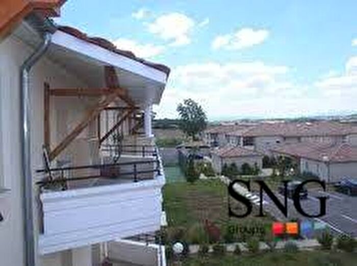 Montredon-Montlegun, Carcassonne : Appartement 3 pièces à louer