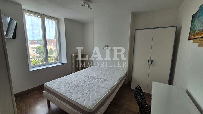 Appartement à louer - Sées
