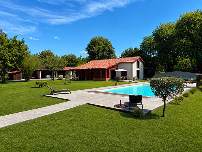 Maison 7 pièces à vendre - Sanguinet
