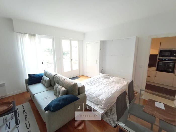 Vieux Lille : Appartement 1 pièce à louer